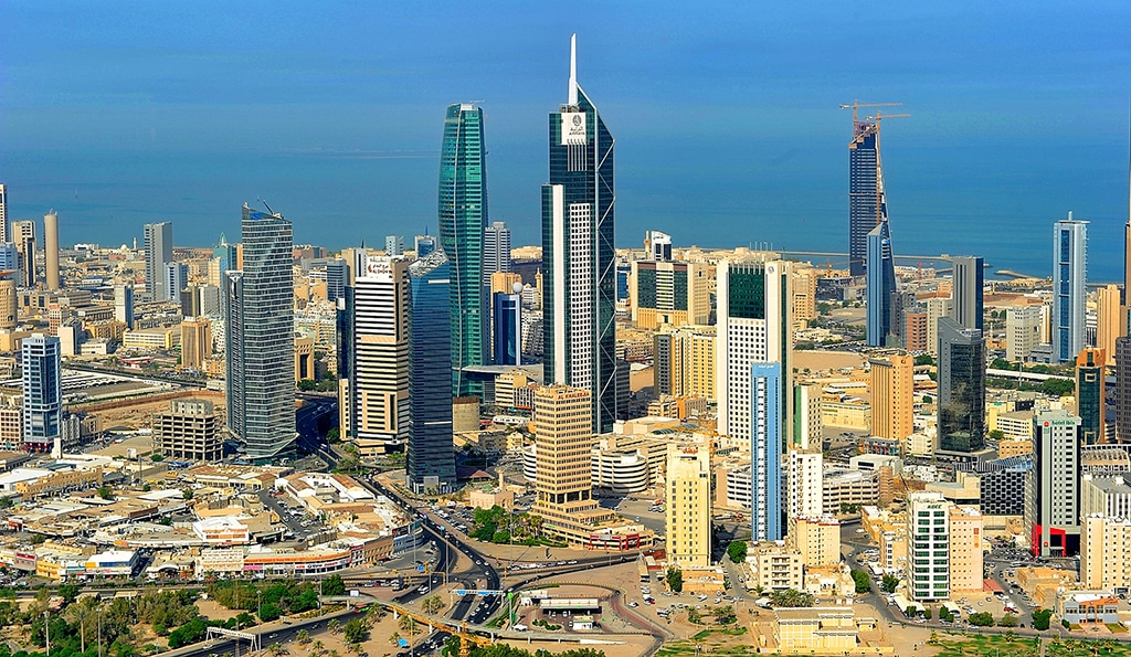 कुवेत संसारको १८औं सुरक्षित देश नेपाल ७५ औ